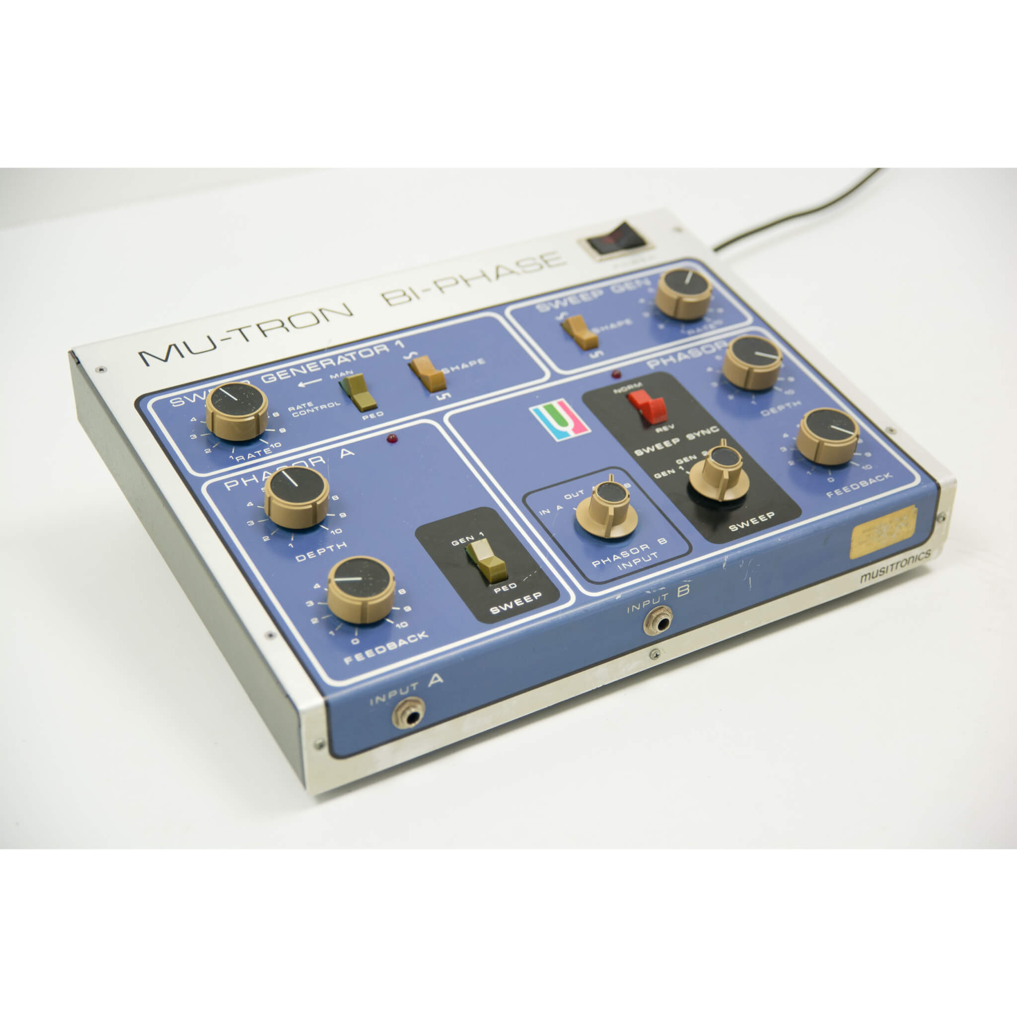 Tube-Tech CL 1B Compressor incl. 3 months warranty | Ocsidance